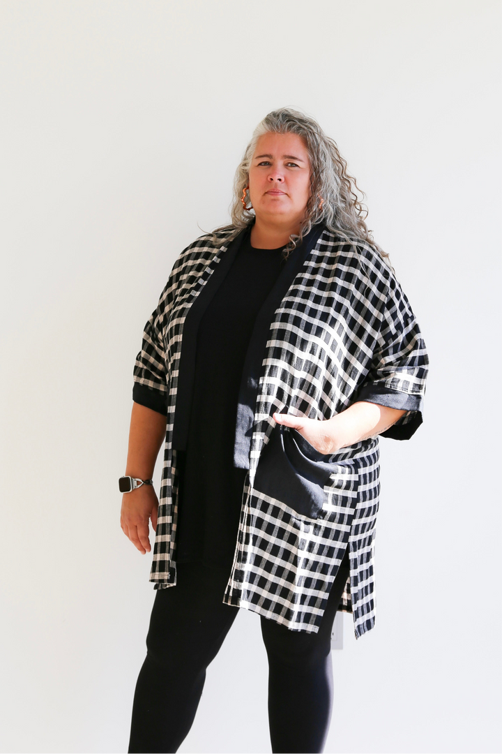 SARAH SUE DESIGN is Modern Sustainable Clothing made in Canada – Sarah ...