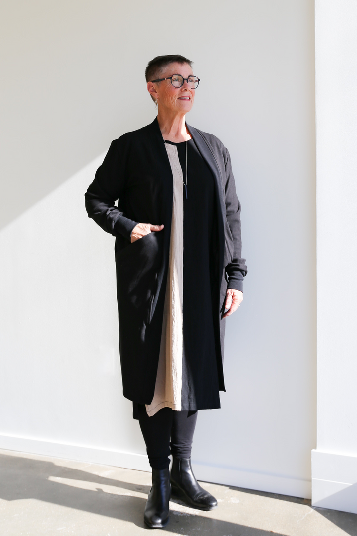 SARAH SUE DESIGN is Modern Sustainable Clothing made in Canada – Sarah ...