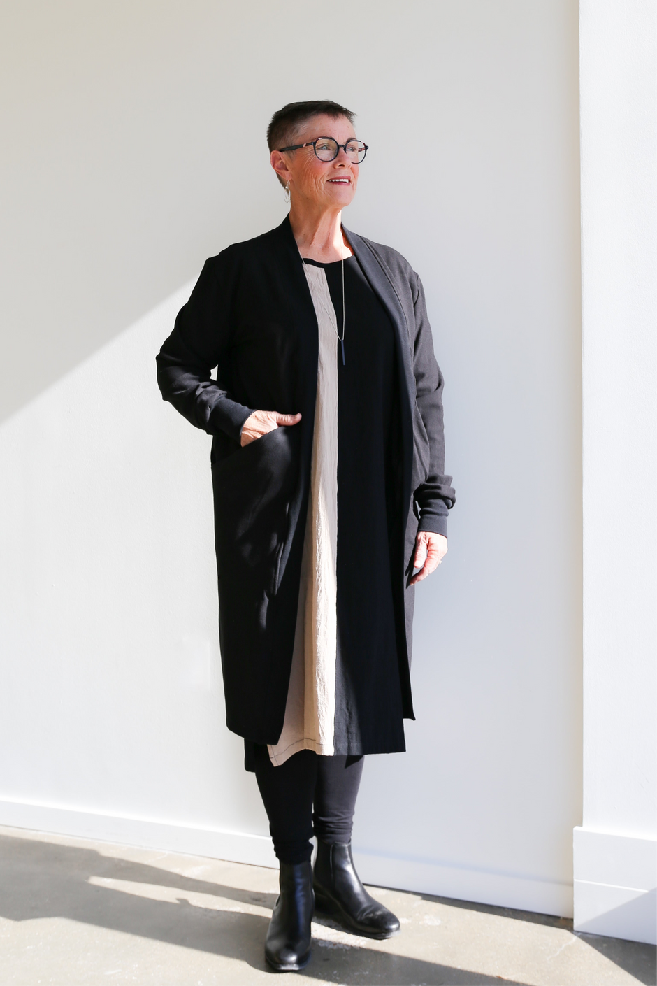 SARAH SUE DESIGN is Modern Sustainable Clothing made in Canada – Sarah ...
