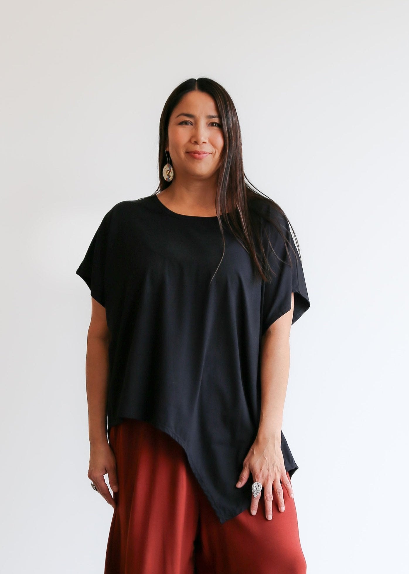 SARAH SUE DESIGN is Modern Sustainable Clothing made in Canada – Sarah ...