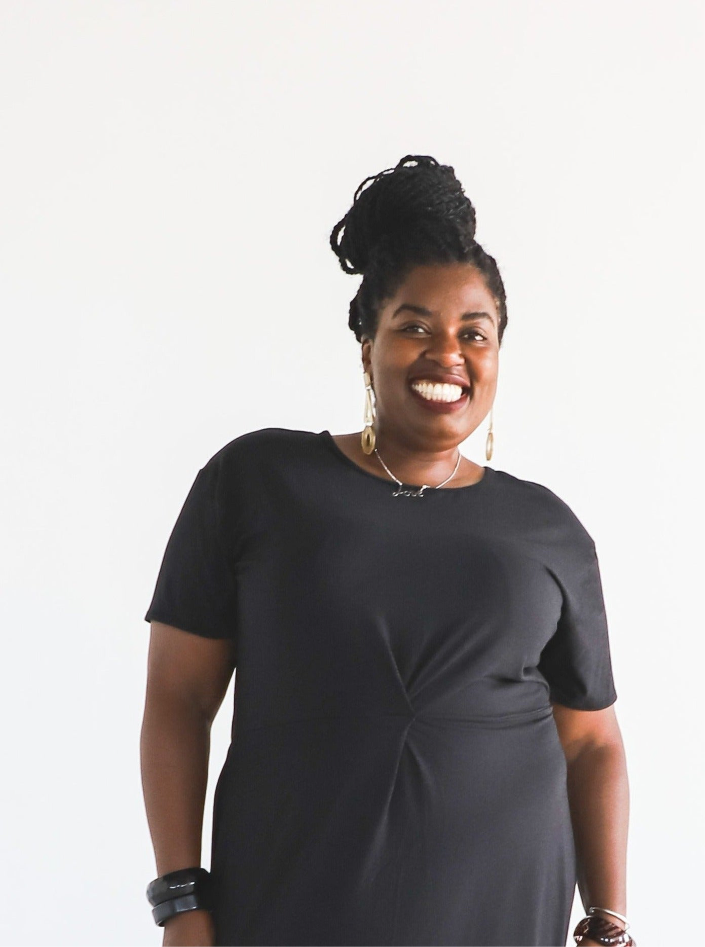 SARAH SUE DESIGN is Modern Sustainable Clothing made in Canada – Sarah ...