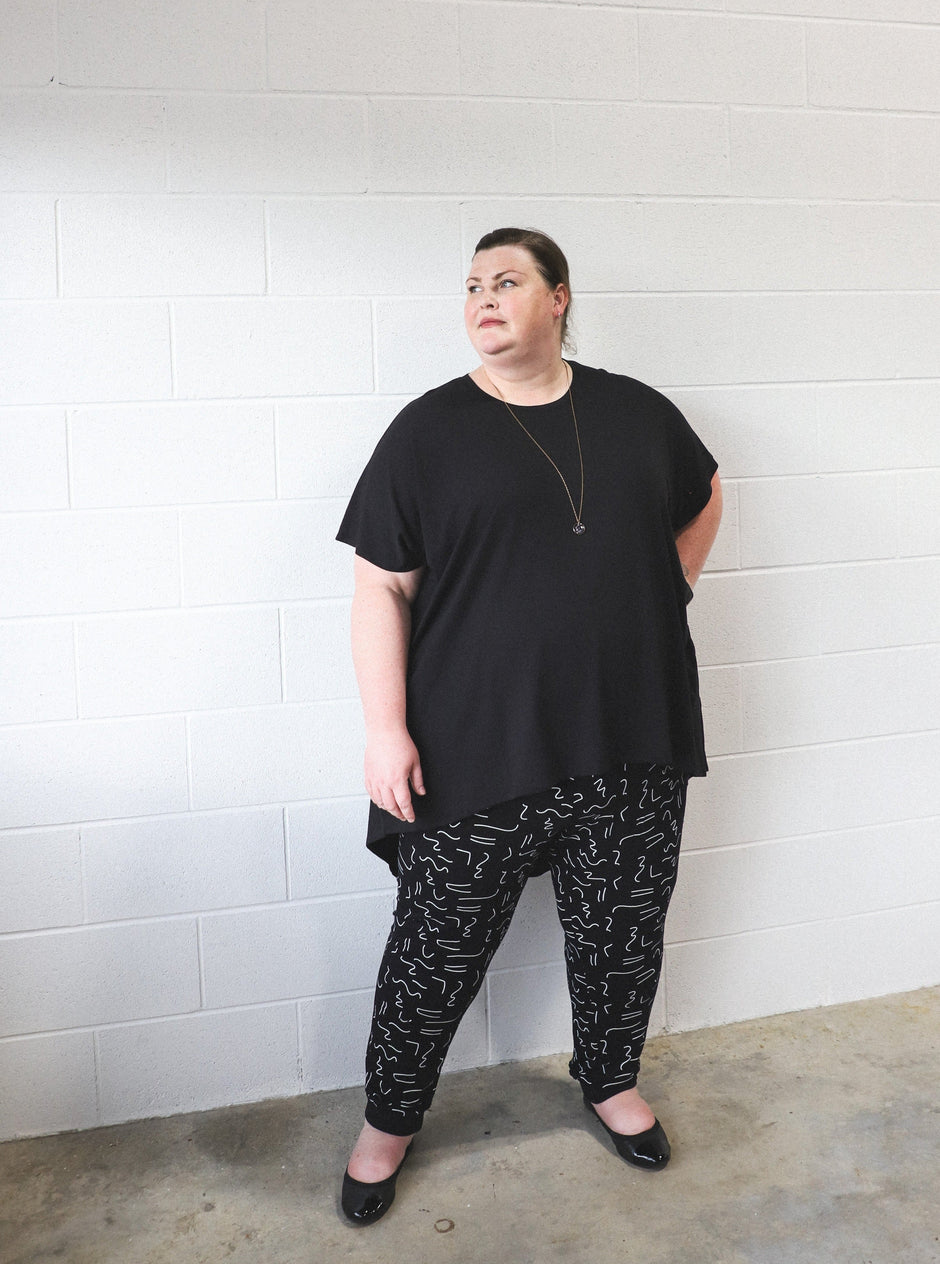 SARAH SUE DESIGN is Modern Sustainable Clothing made in Canada – Sarah ...