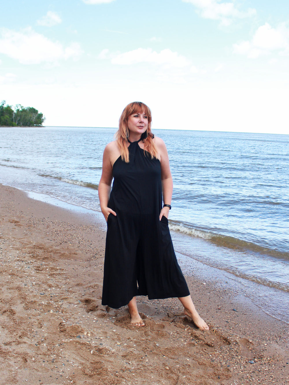 SARAH SUE DESIGN is Modern Sustainable Clothing made in Canada – Sarah ...