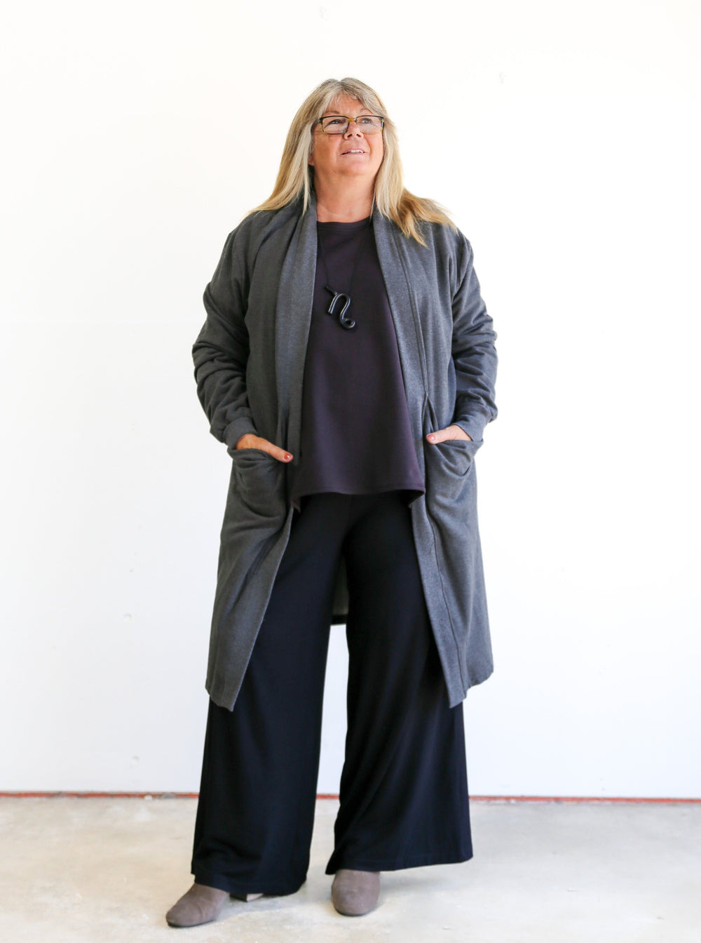 SARAH SUE DESIGN is Modern Sustainable Clothing made in Canada – Sarah ...