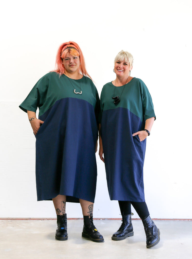 SARAH SUE DESIGN is Modern Sustainable Clothing made in Canada – Sarah ...