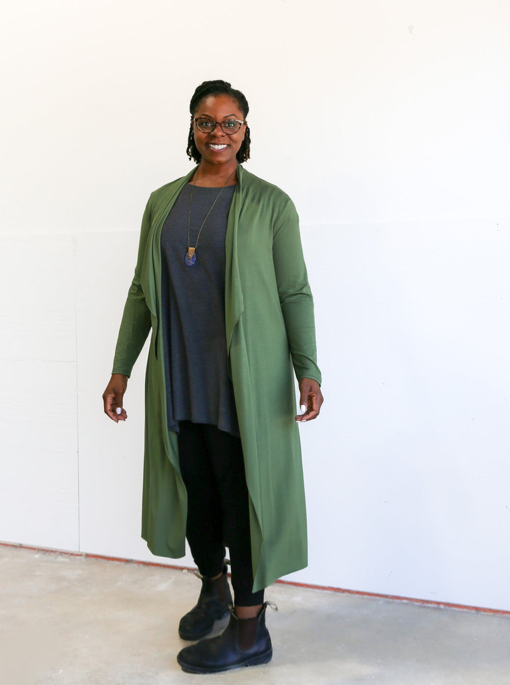 SARAH SUE DESIGN is Modern Sustainable Clothing made in Canada – Sarah ...