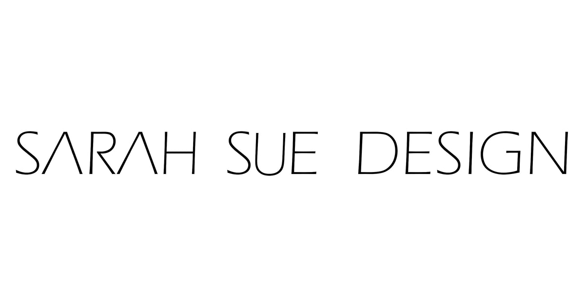 SARAH SUE DESIGN is Modern Sustainable Clothing made in Canada – Sarah ...
