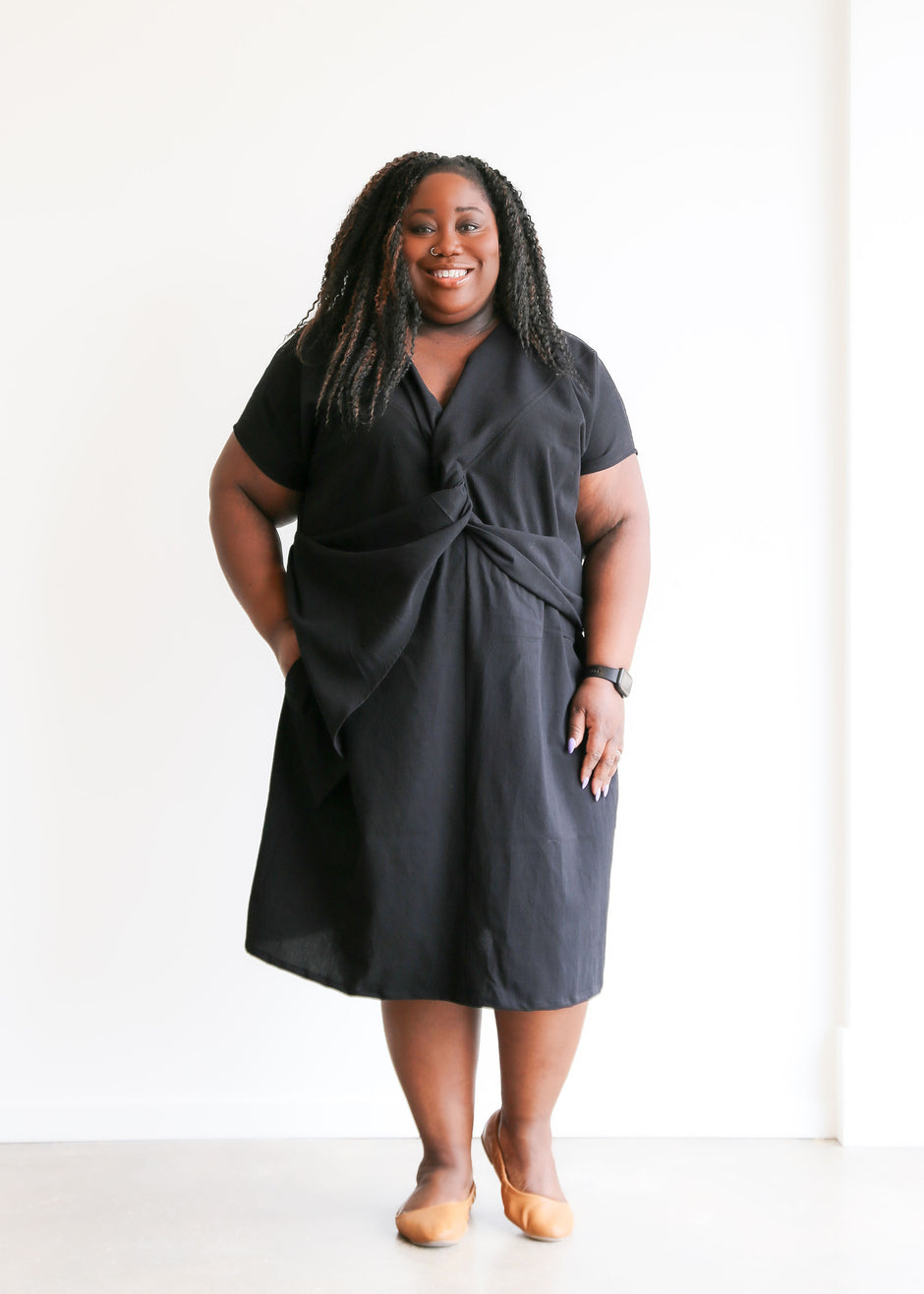 SARAH SUE DESIGN is Modern Sustainable Clothing made in Canada – Sarah ...