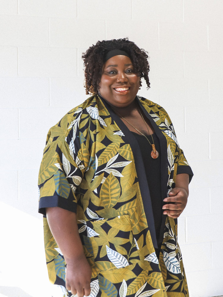 SARAH SUE DESIGN is Modern Sustainable Clothing made in Canada – Sarah ...